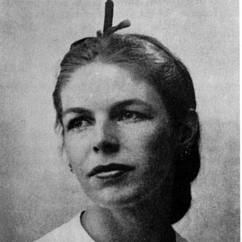 It's at the Kerlan: 'The Little House' - The Kerlan