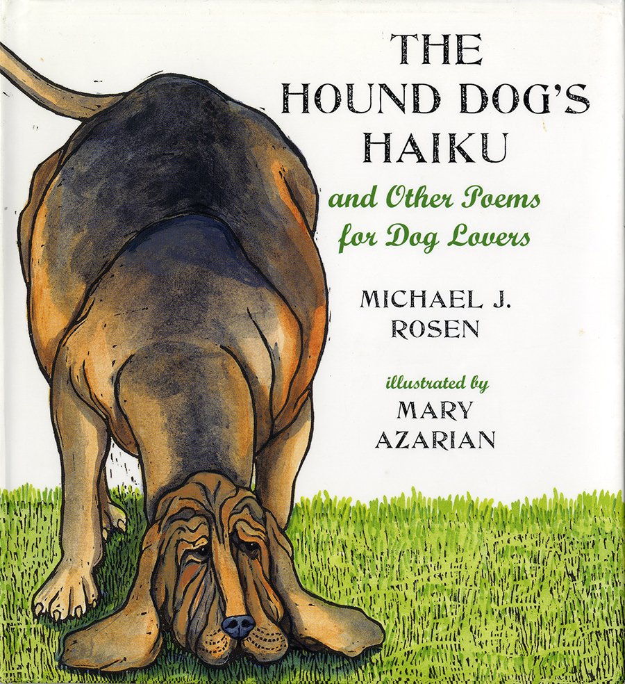 Recent acquisitions at the Kerlan - The Kerlan